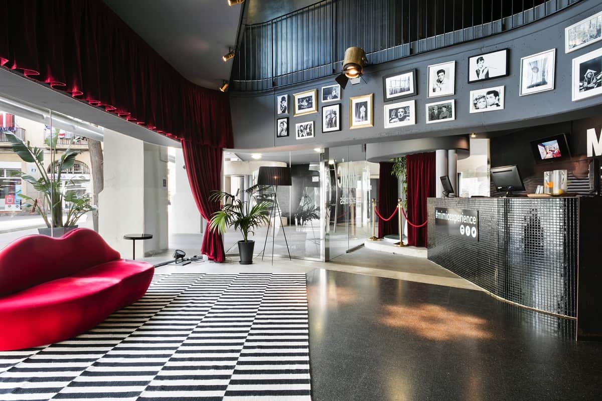 Acta Mimic Hotel | Acta Hospitality